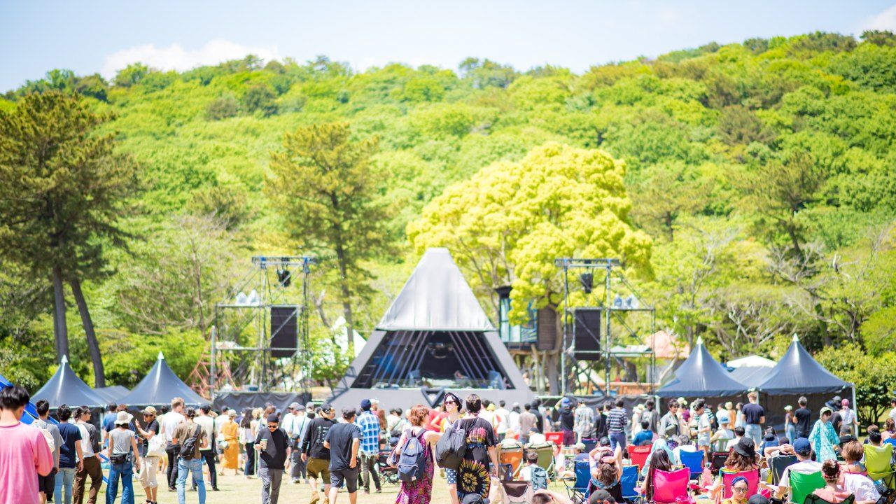 日本でRaveに行ってみない？: Japanese Raves 2025 - Why It’s Unique and How to Enjoy ...